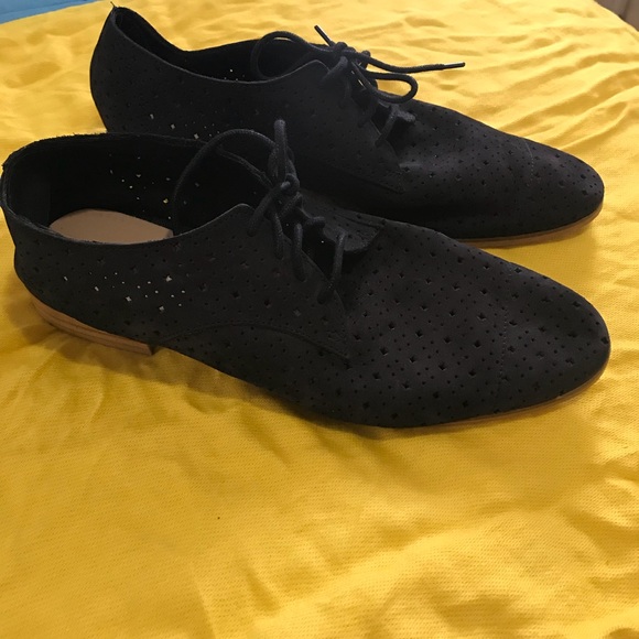 Zara | Shoes | Zara Basic Collection Shoes | Poshmark